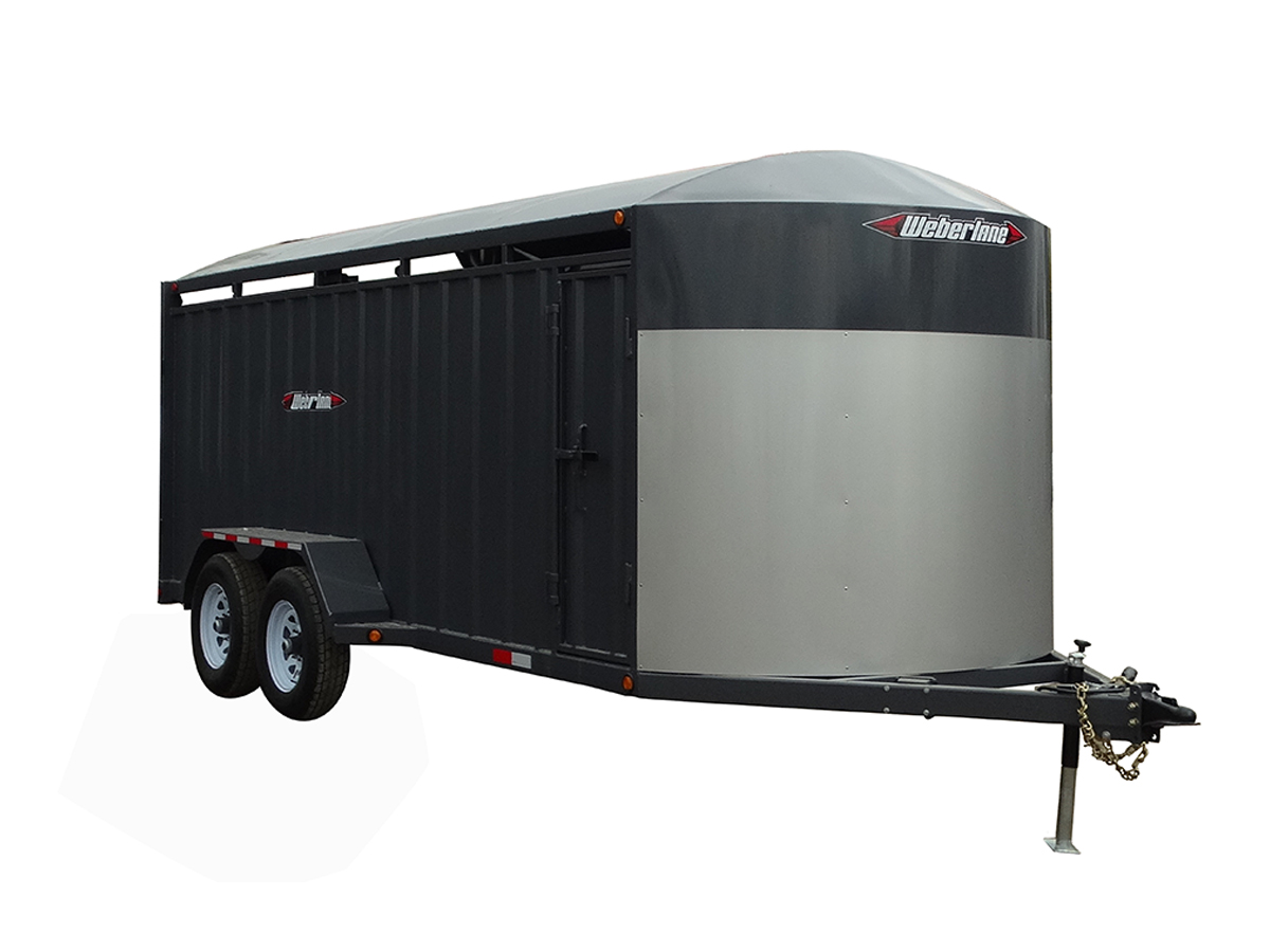 Livestock - Weberlane Manufacturing